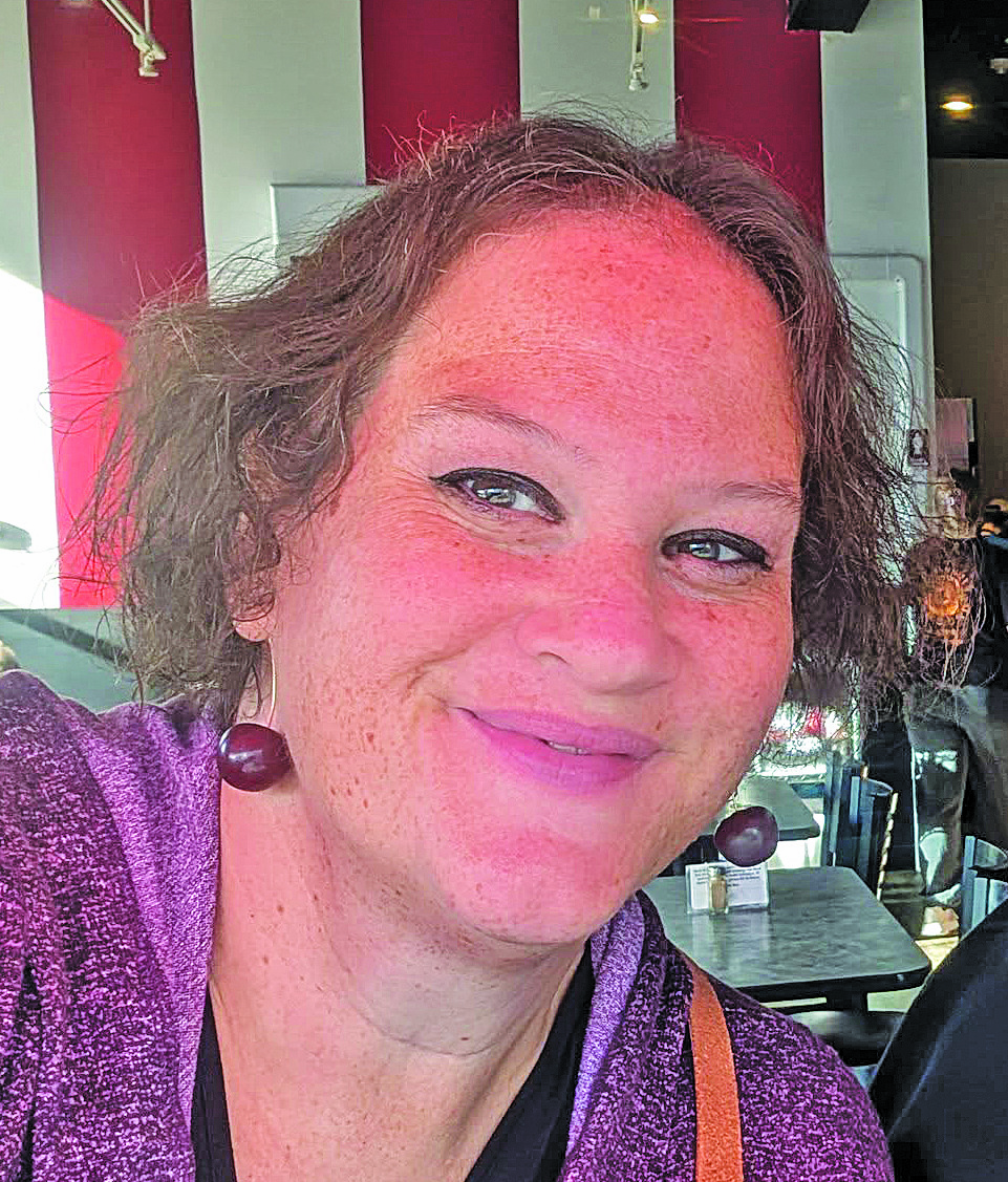 Sara Sutton | News, Sports, Jobs - The Sentinel